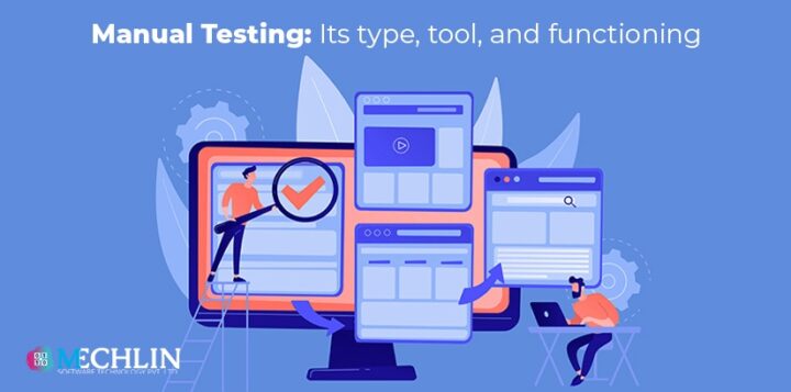 Best QA Services & Software Testing Company in USA - MechlinTech